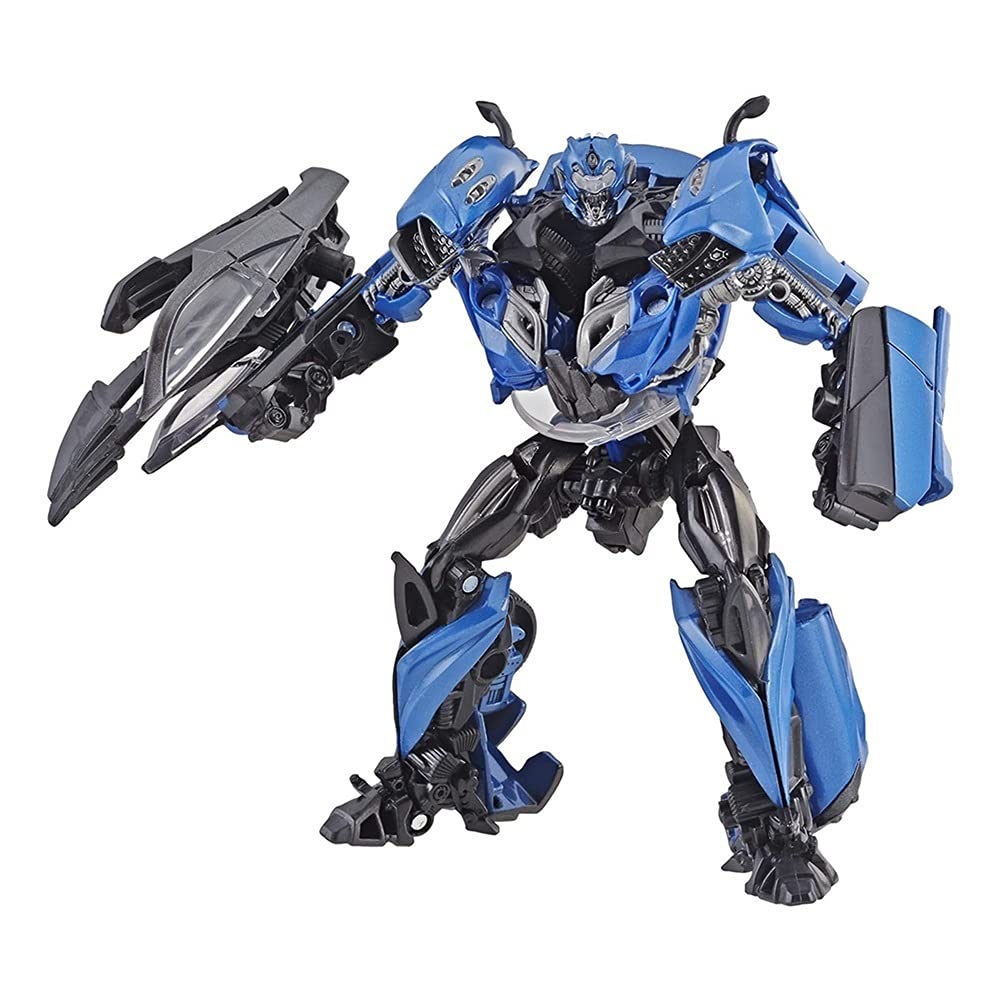 Transformers Stinger Toy