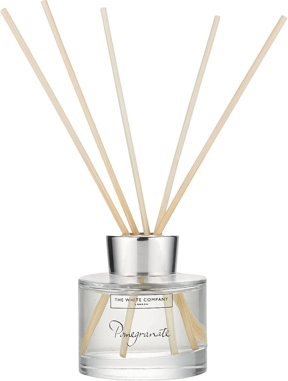 THE WHITE COMPANY Pomegranate diffuser 150ml : Amazon.co.uk: Health ...