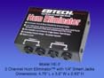 Ebtech Hum Exterminator : Sound Enhancement Products, Inc: Amazon.ca: Musical Instruments, Stage ...