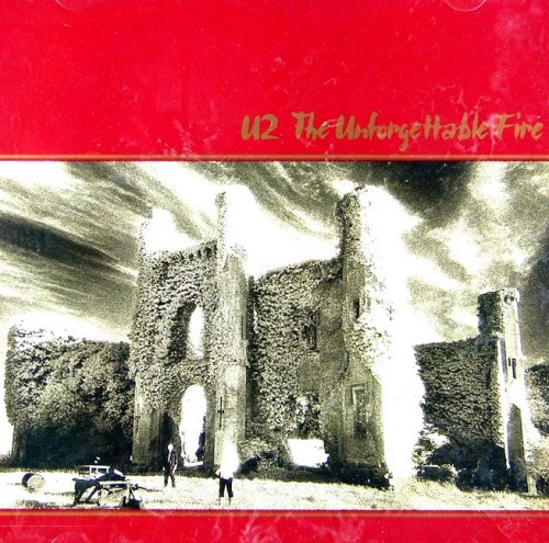 U2 - Unforgettable Fire - Amazon.com Music