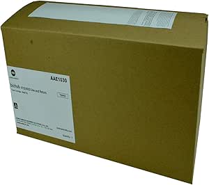 Amazon.com: The Cartridge People OEM Konica Minolta TNP63, AAE1030 ...