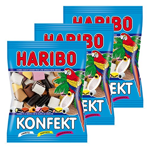 Haribo Colorado Einzeln – Die 16 besten Produkte im Vergleich - The ...