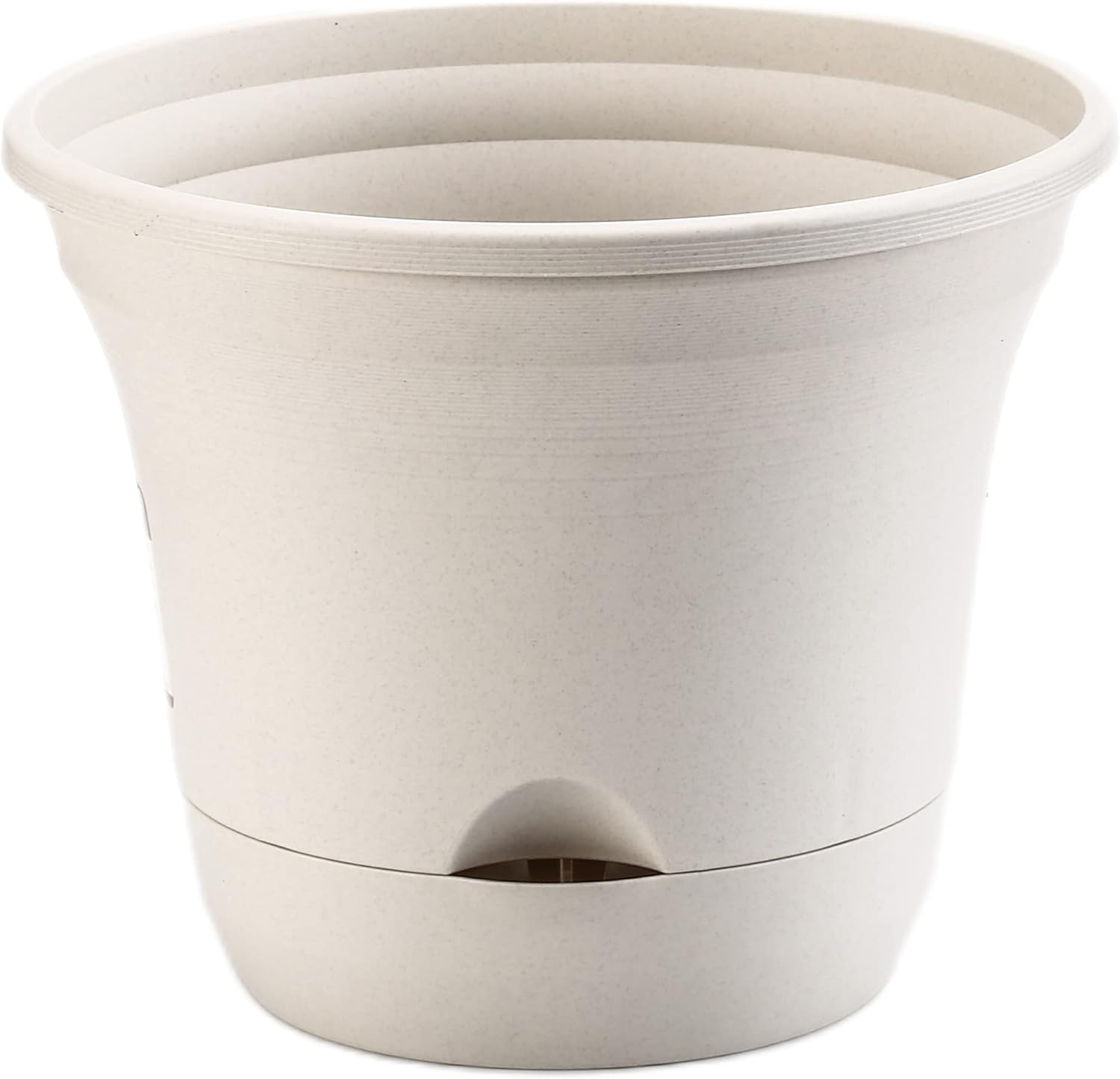 Olly & Rose Self Watering Plant Pot 35cm Extra Large Planter for ...