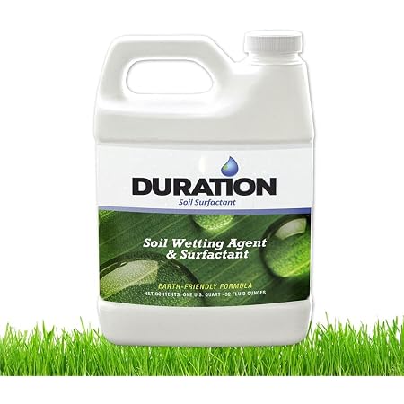 Amazon.com : Penterra Soil Penetrant and Wetting Agent – Promotes Water ...