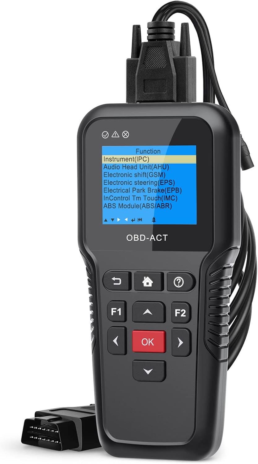 Amazon.com: ACT101 Specific Car Activation Device Compatible with Land ...