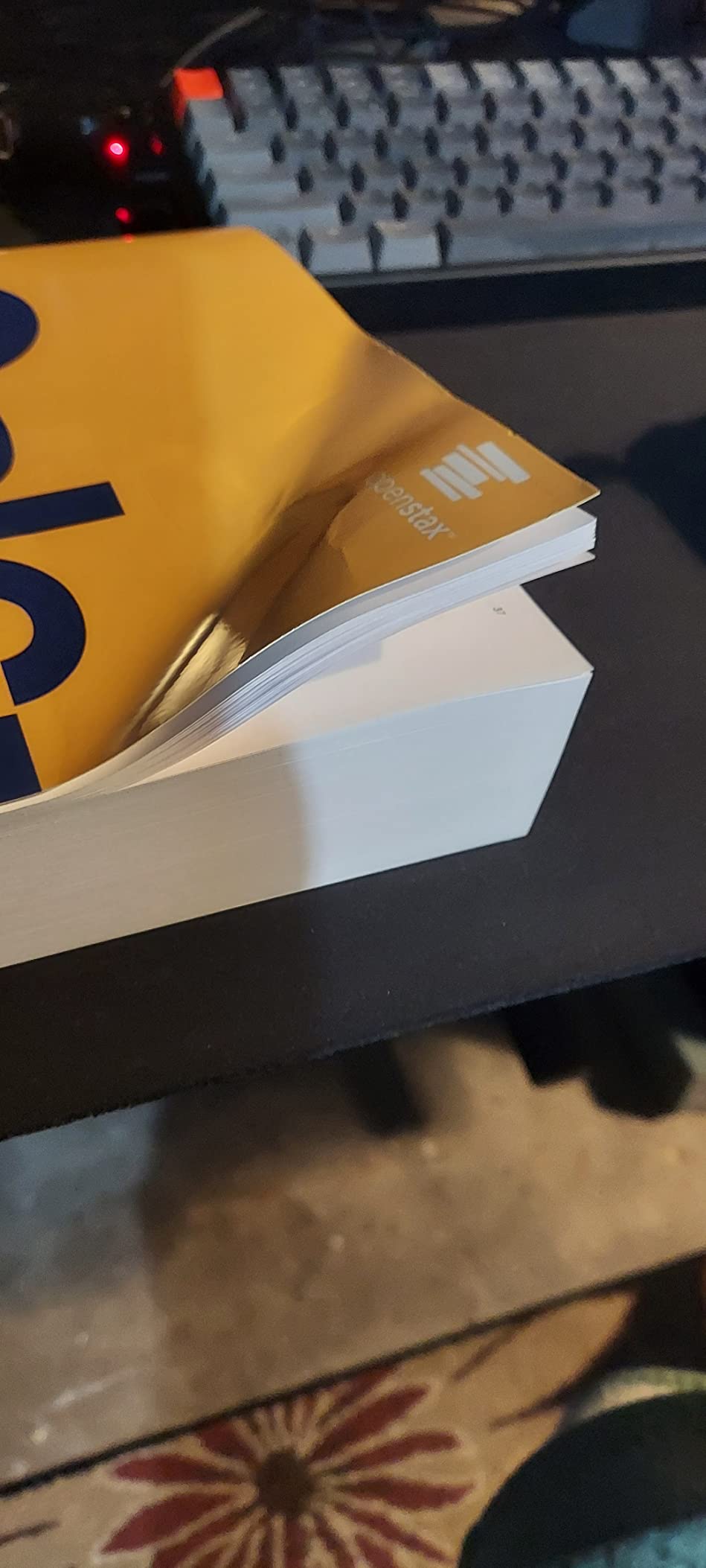 Calculus Volume 1 by OpenStax (Official Print Version, hardcover, full ...