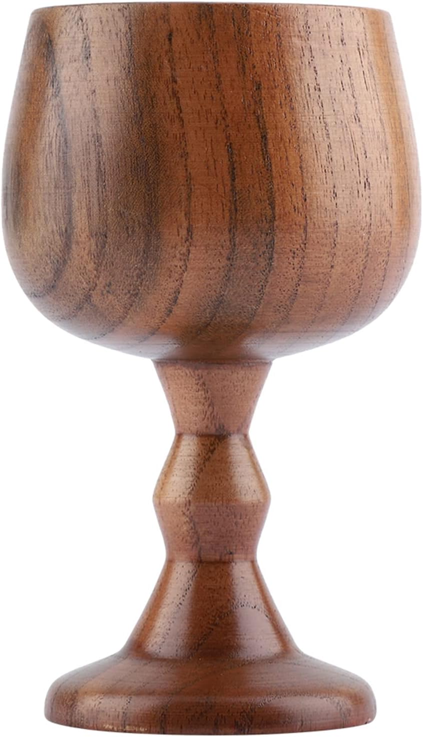 Kwanzaa Wooden Cup, Communion Chalice Large, Healthy Wooden Cup, Wine ...