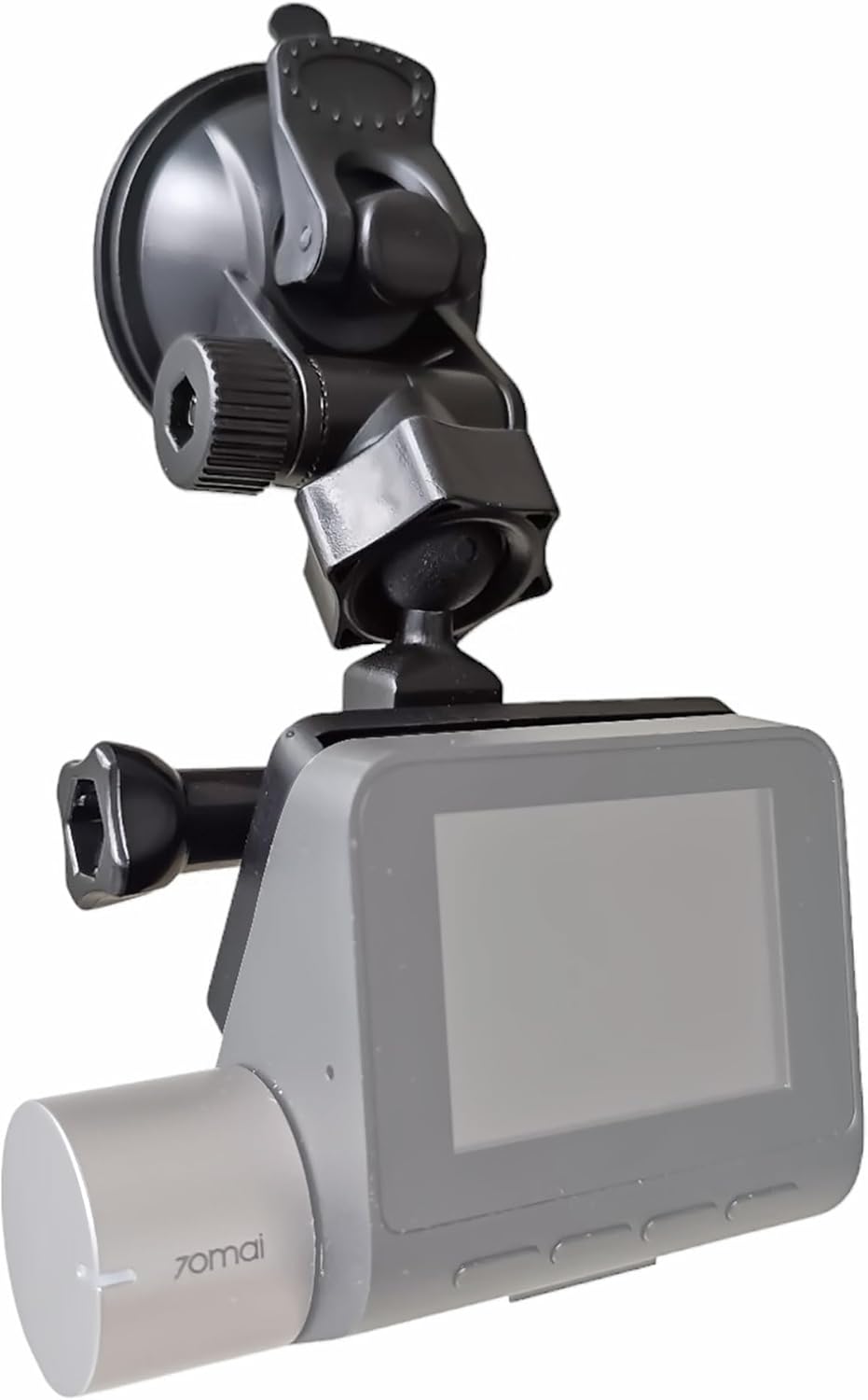 Amazon.com: FUMALON Dash Cam Mount Compatible with 70mai Dash Cam Model ...