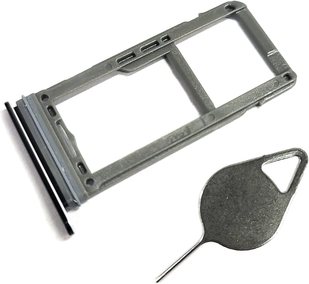 Amazon.com: Ubrokeifixit Galaxy Note9 Micro SD Card Slot Single Sim ...