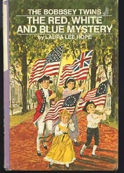 Original Bobbsey Twins Book Series