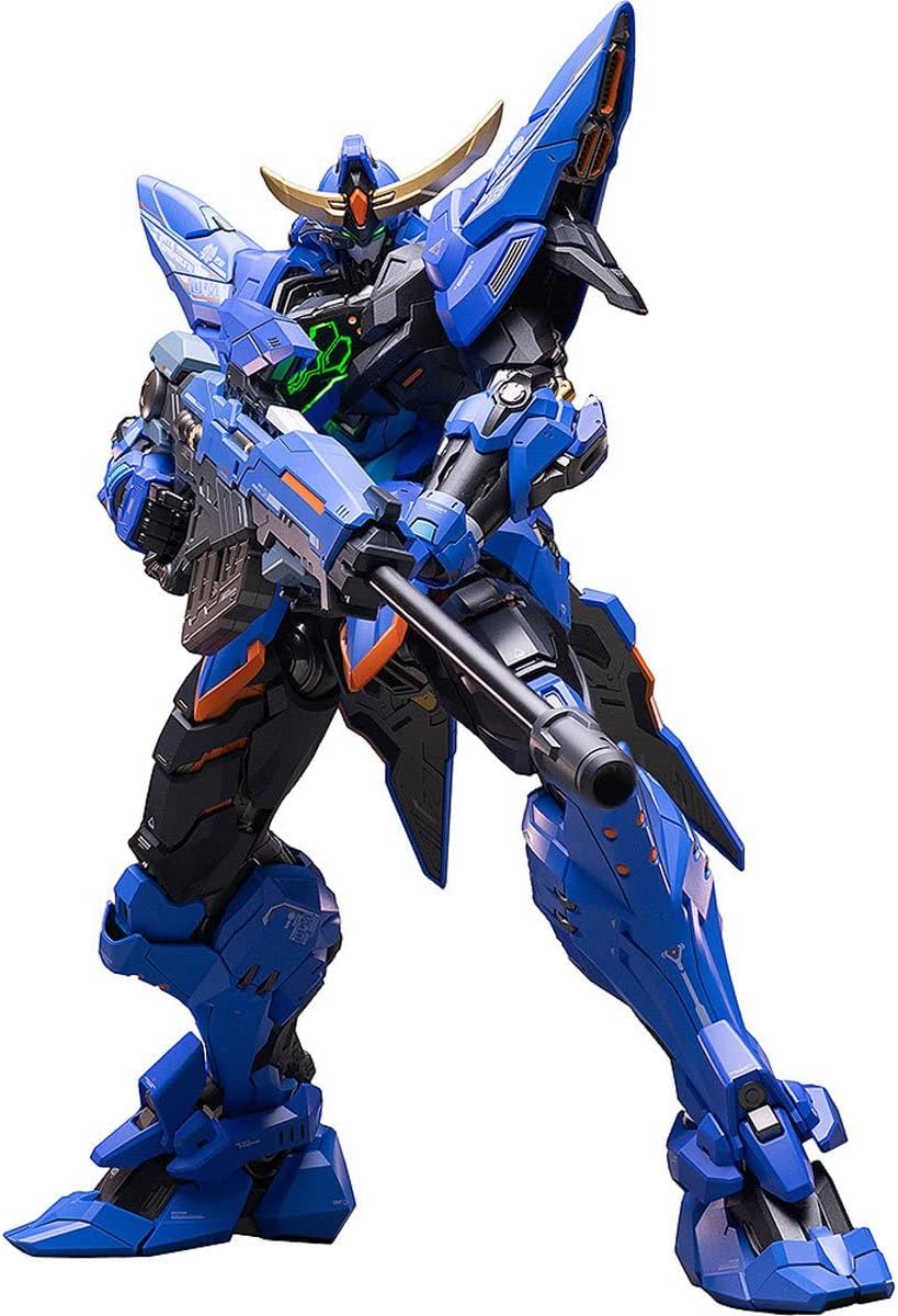 Amazon.com: MOSHOW toys Progenitor Effect MCT-J03 Date Masamune Brahma ...