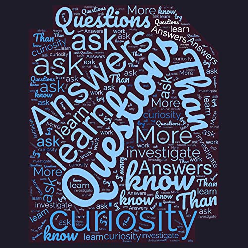 More Questions Than Answers : Melanie Arpaio: Amazon.in: Audible Books ...