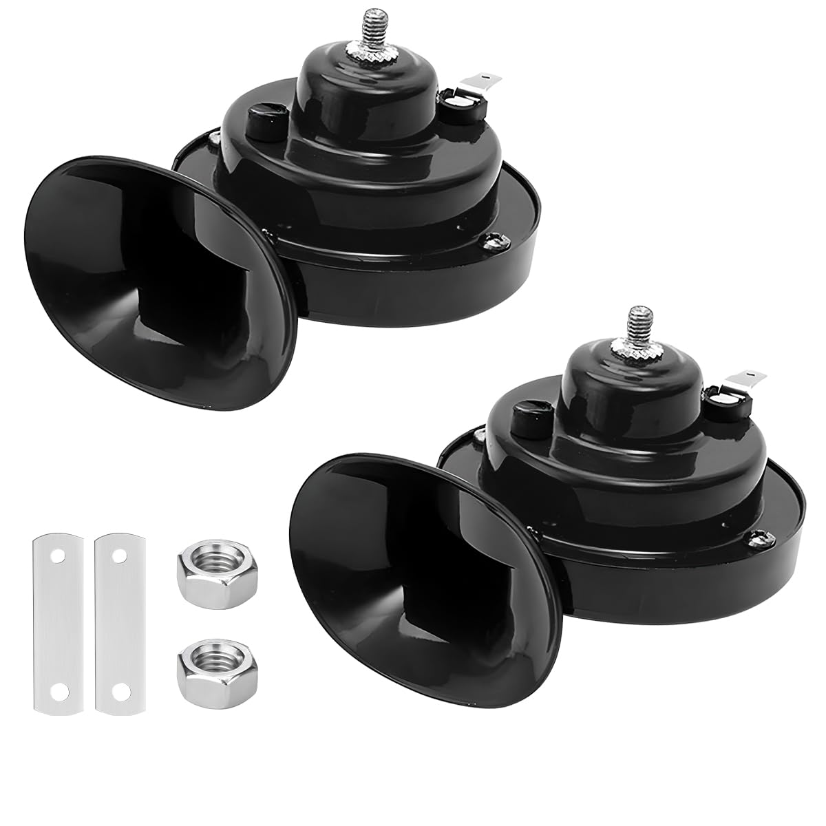 Replacement Train Horns Train Horns, Air Horns, & Electric Horns