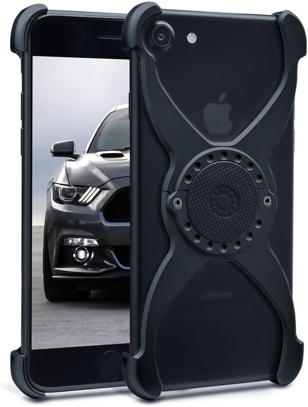 Amazon.com: Rokform Predator iPhone 8 Case / iPhone 7 Case Slim ...