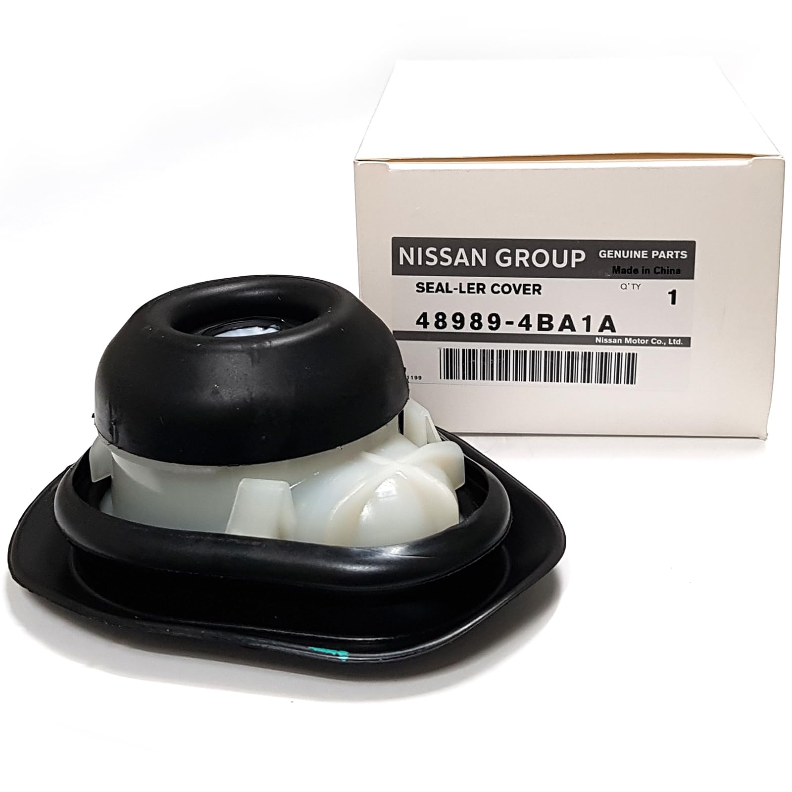 Amazon.com: NISSAN Genuine Nissan Parts Seal, Lower Cover @ Part Number ...
