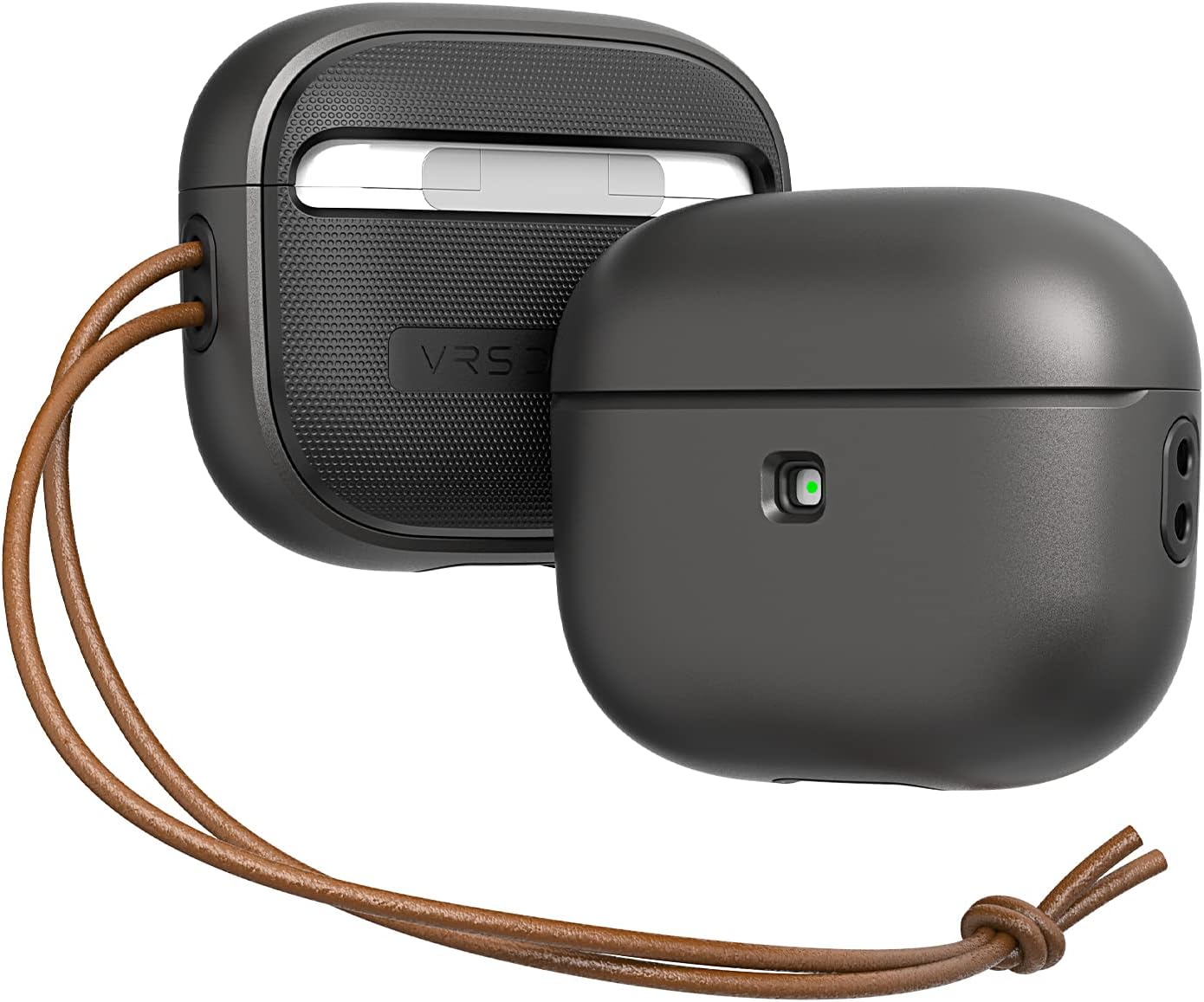 Amazon.com: VRS Design Modern Airpods 3rd Generation Case for AirPods 3 ...