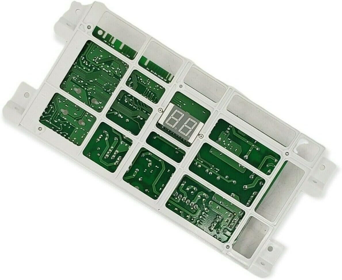 Amazon.com: OEM Replacement for Maytag Washer Control Board 2202563 ...