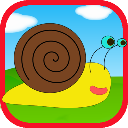 Snail Theme Games - App on Amazon Appstore