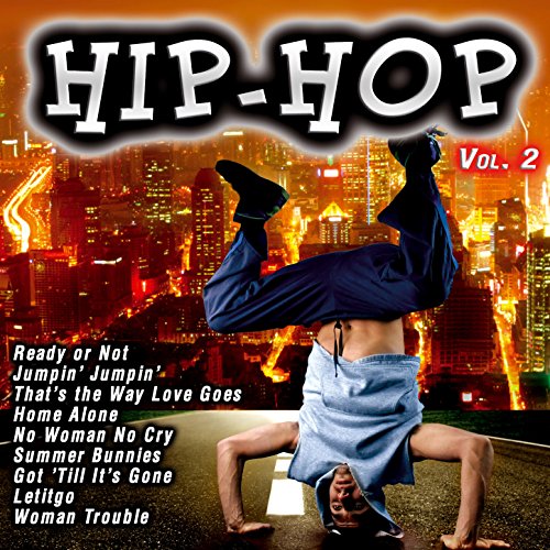 Play Hip Hop Vol. 2 by VARIOUS ARTISTS on Amazon Music