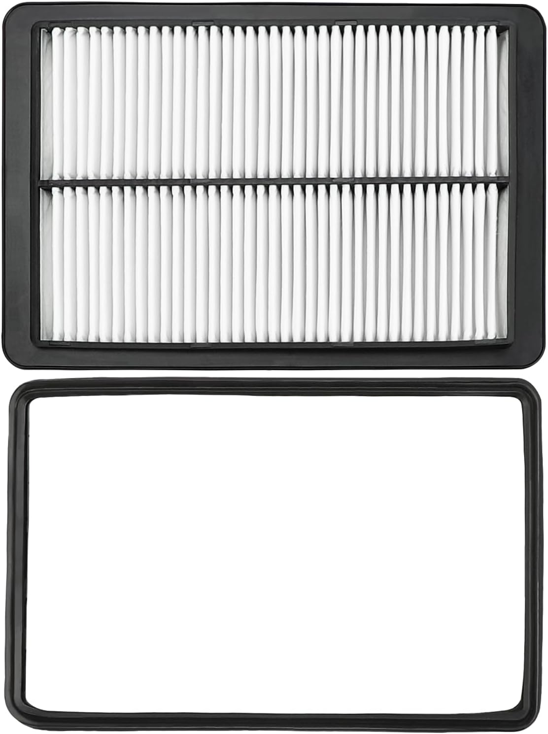 Amazon.com: X4XZ CA11858 Engine Air Filter for 2014-2020 Nissan Rogue ...
