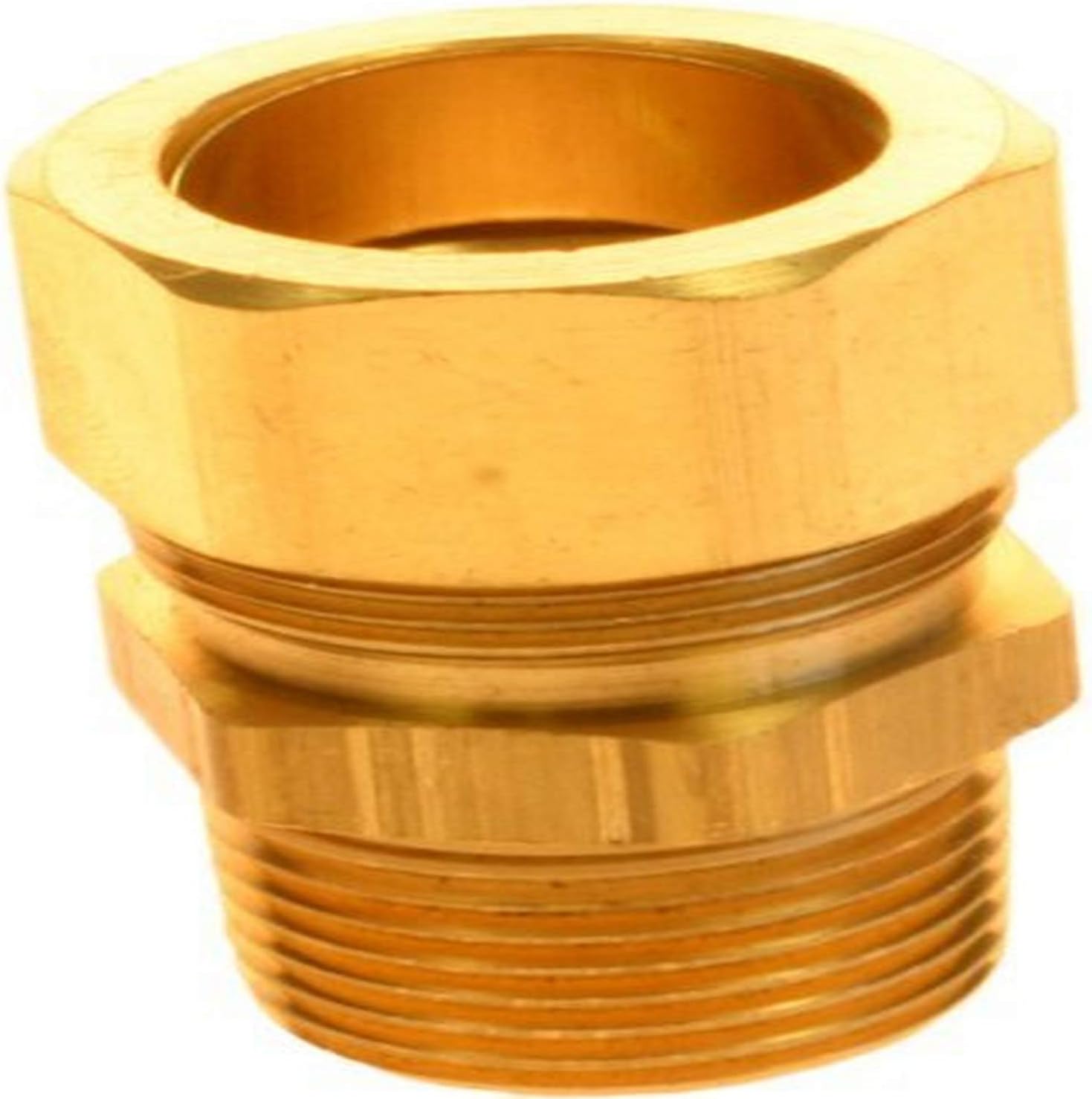 Amazon.com: Plumber's Choice 90877 1/2-Inch x 1/2-Inch Compression x ...