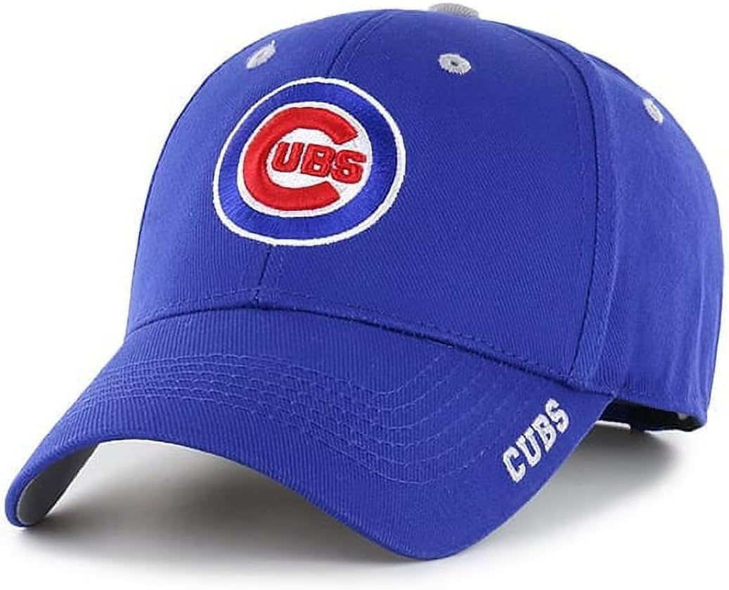 Amazon.com: Officially Licensed Chicago Baseball Classic Edition MVP ...