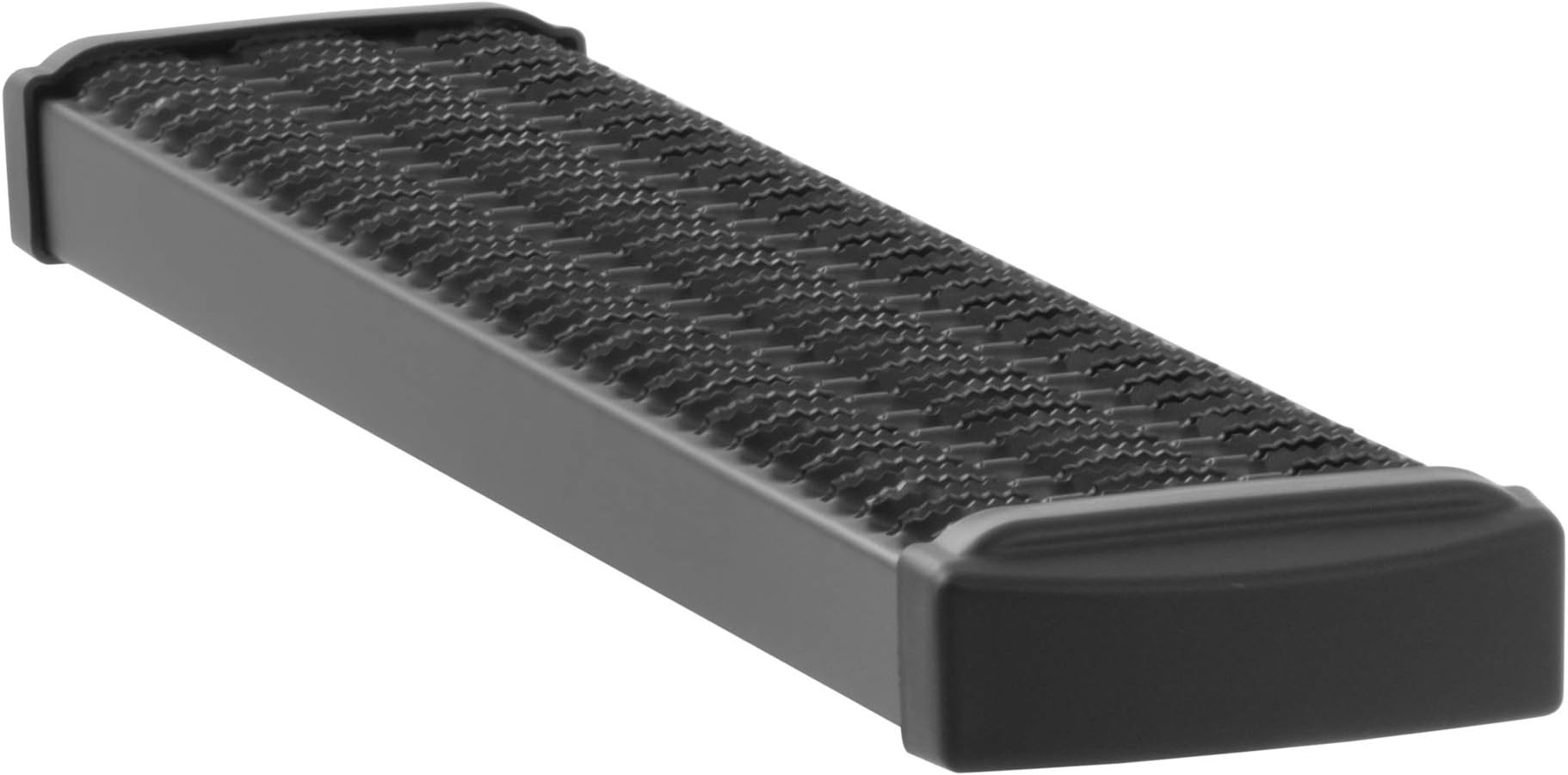 Amazon.com: LUVERNE 415236-401470 Grip Step Black Aluminum 36-In ...