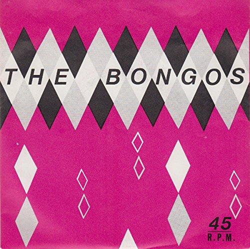 Bongos - Hunting Canada Ep - Amazon.com Music