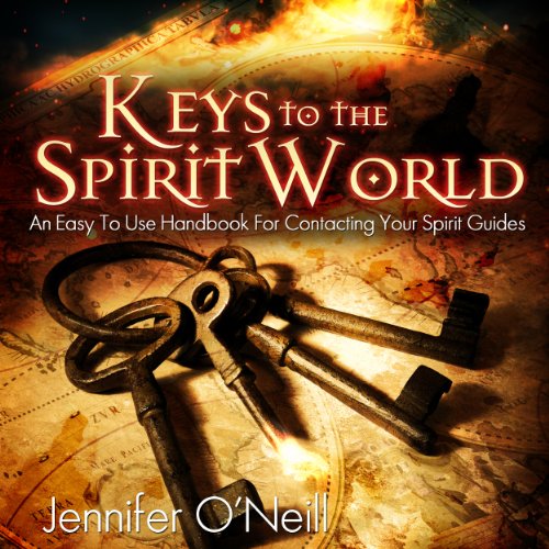 Amazon.com: Keys to the Spirit World: An Easy to Use Handbook for ...