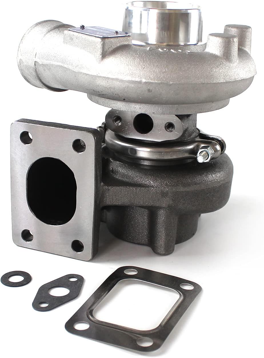 Amazon.com: PANGOLIN TD04H 49189-00540 8971159720 Turbocharger Fit For ...