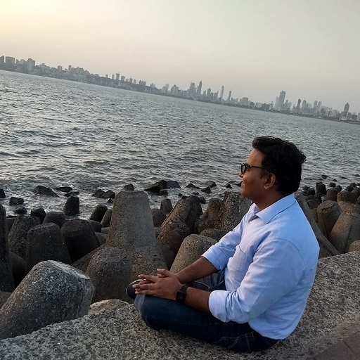 Amazon.co.uk: Ashish Patil: books, biography, latest update