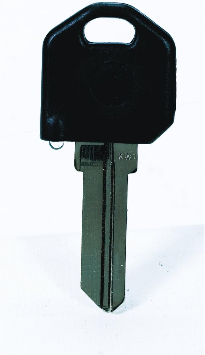 Amazon.com: Giant Concepts LLC Keylights House Key Blank w/Flashlight ...