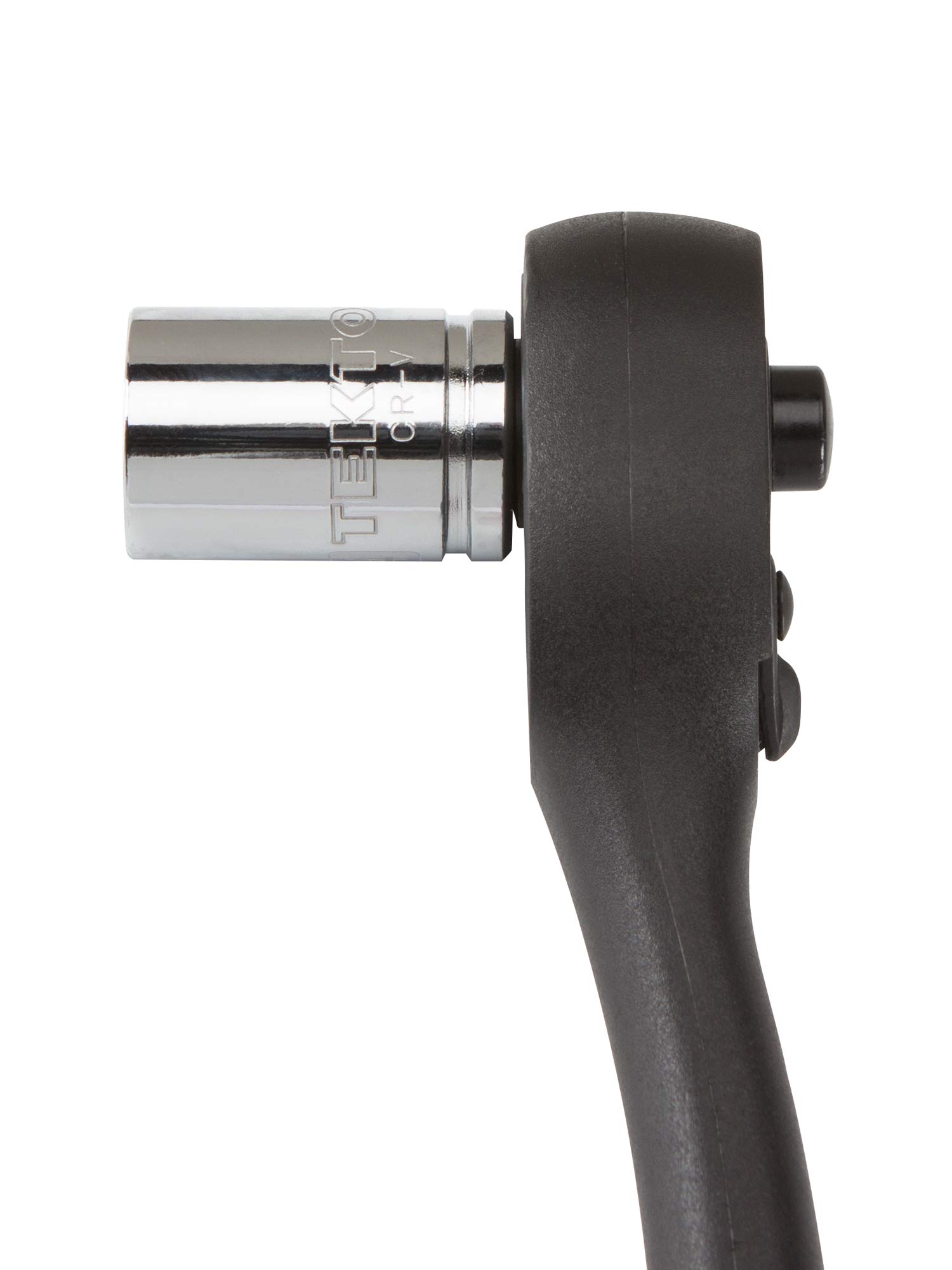 Snapklik.com : TEKTON 1/4, 3/8, 1/2 Inch Drive Composite Ratchet Set