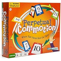 Amazon.com: Perpetual Commotion : Toys & Games
