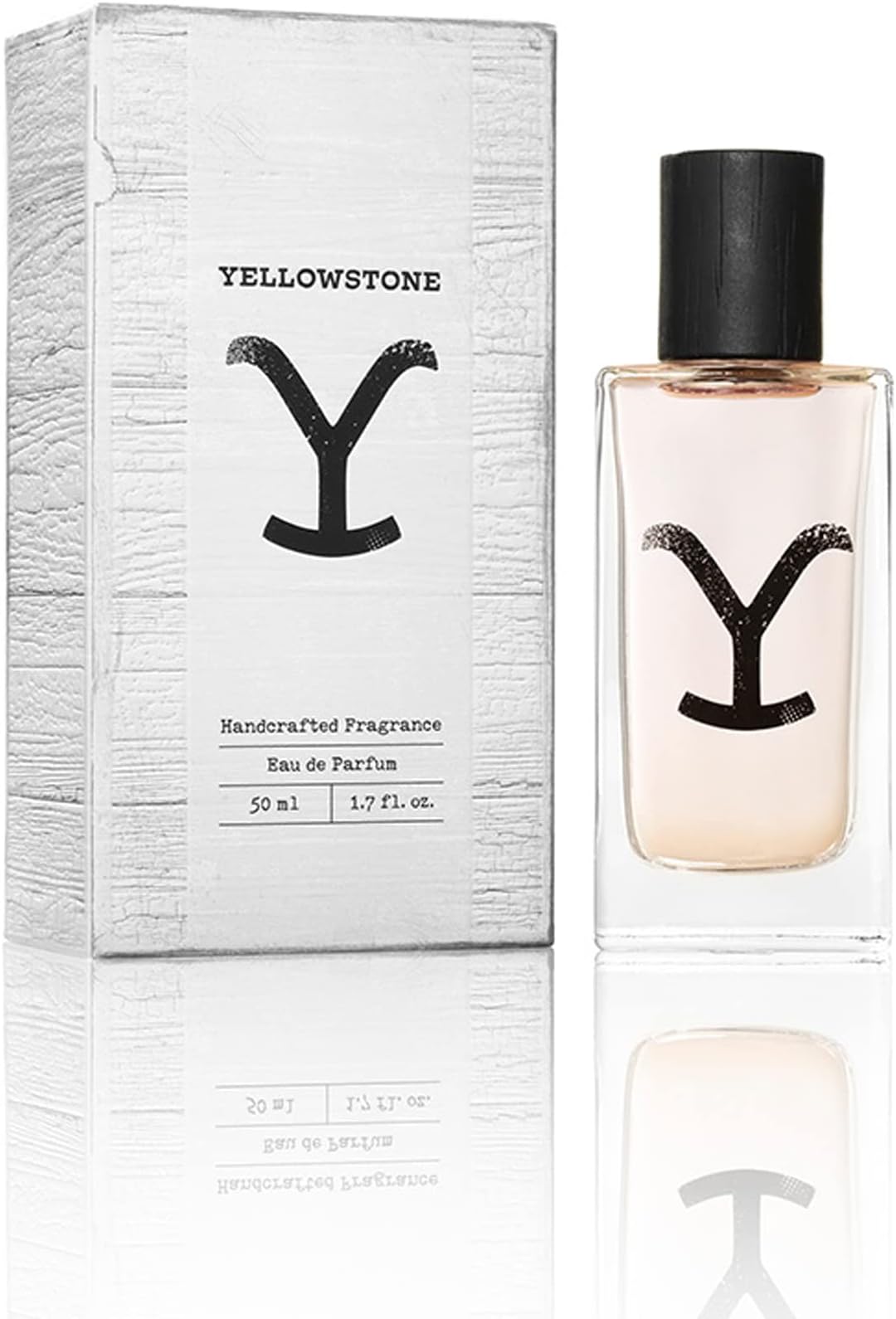 Amazon.com : Yellowstone Original Women's Perfume Handcrafted Eau de ...