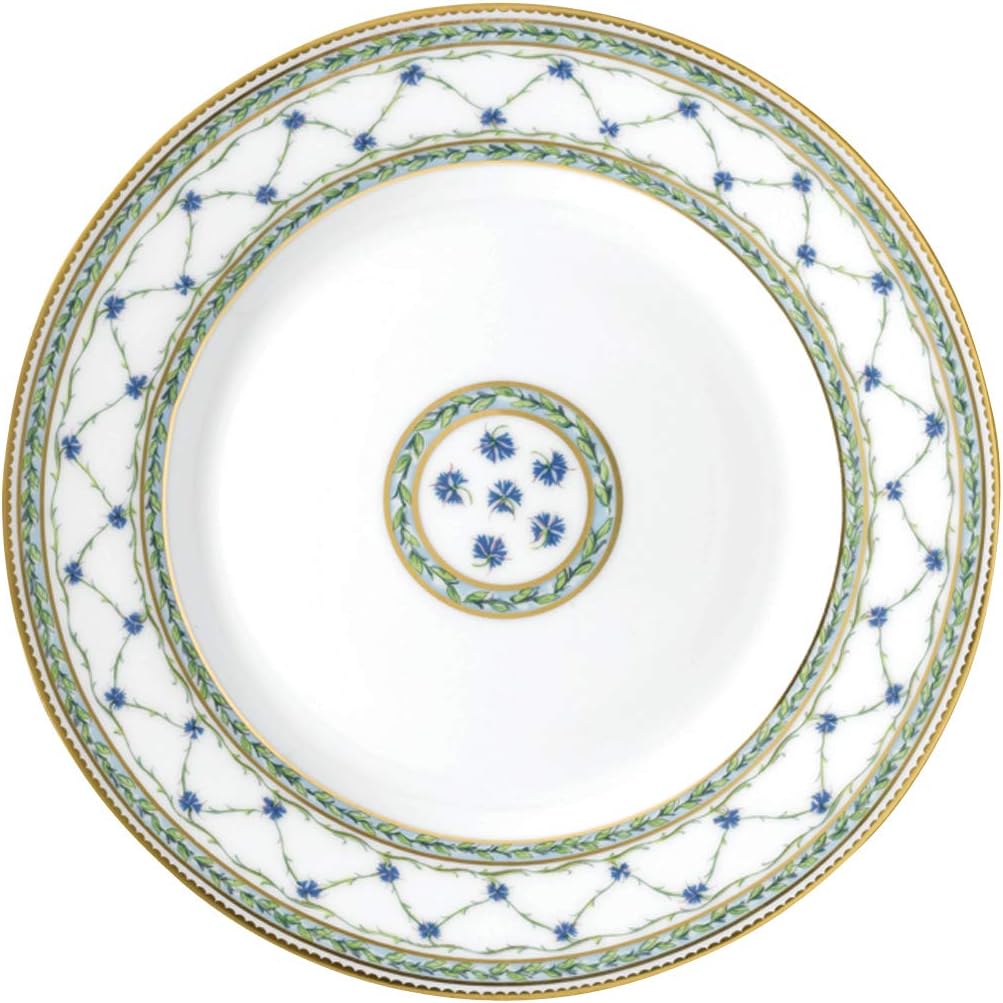 Amazon.com | Raynaud Allee Royale Salad Plate: Salad Plates