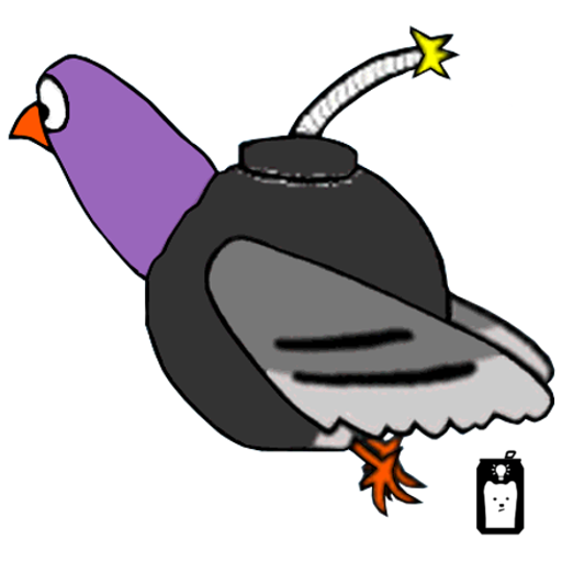 Bird Bombs - App on Amazon Appstore