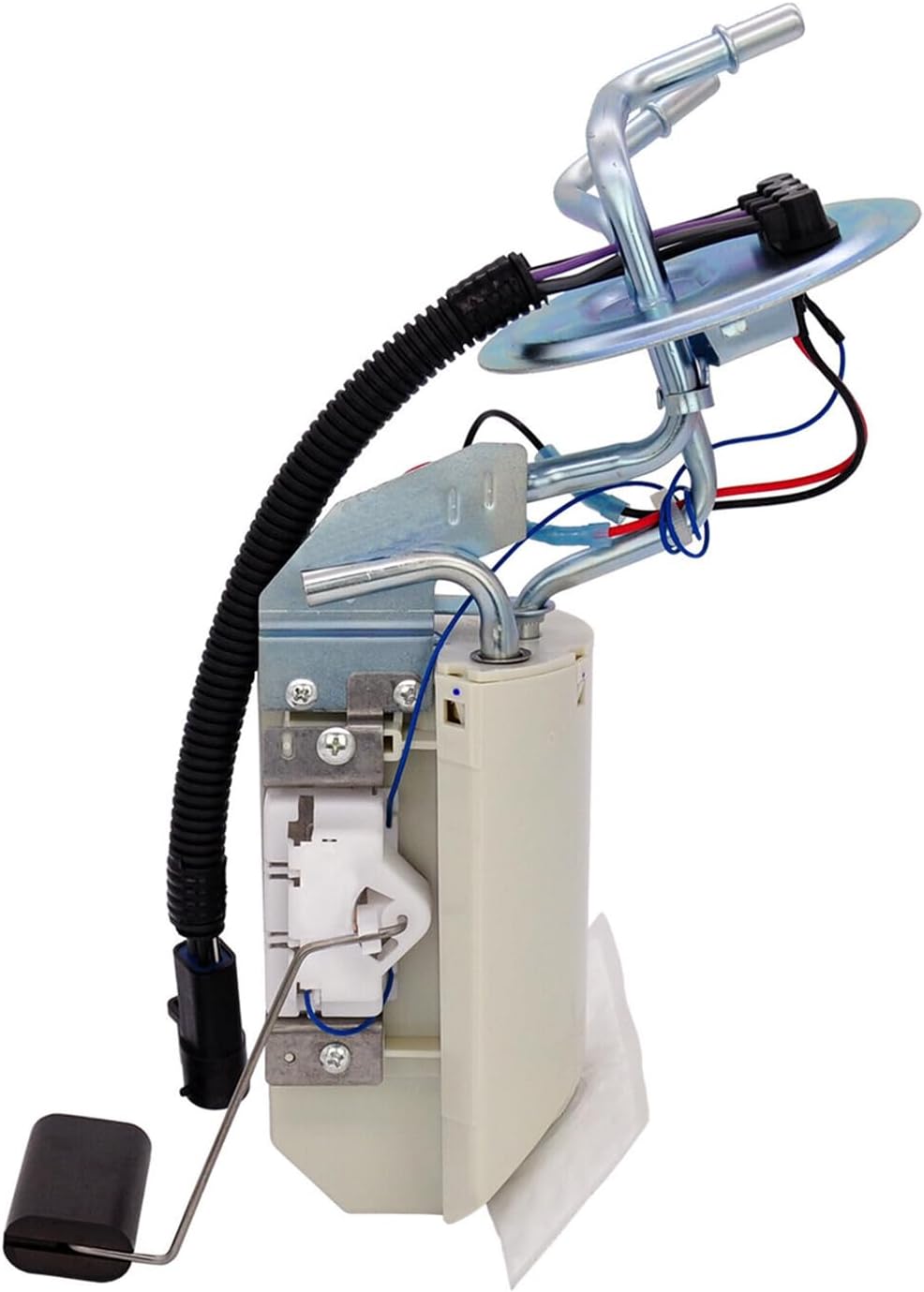 Amazon.com: Maxfavor Fuel Pump Assembly fit for 1990-1997 Ford F-150 F-250 F-350/1997 Ford F-250 ...