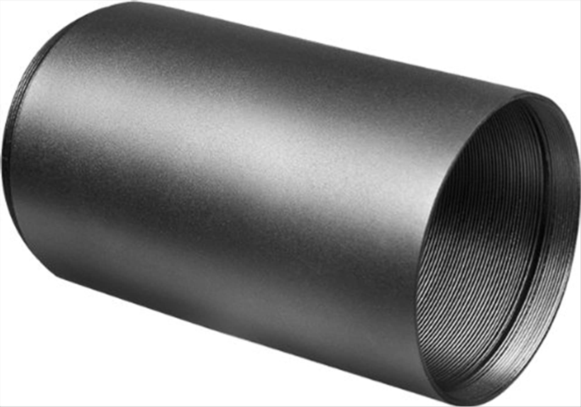 Snapklik.com : Barska 3" Sun Shade For 42mm Varmint Riflescopes