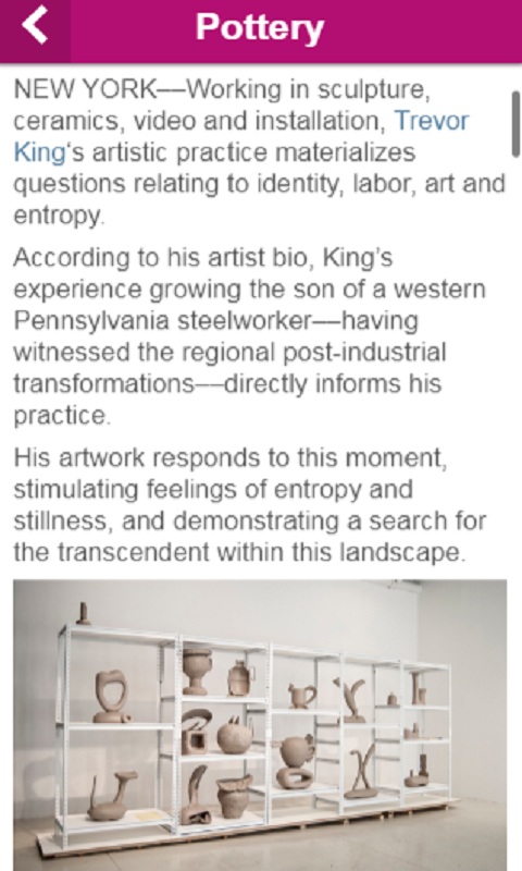 Pottery - App on Amazon Appstore