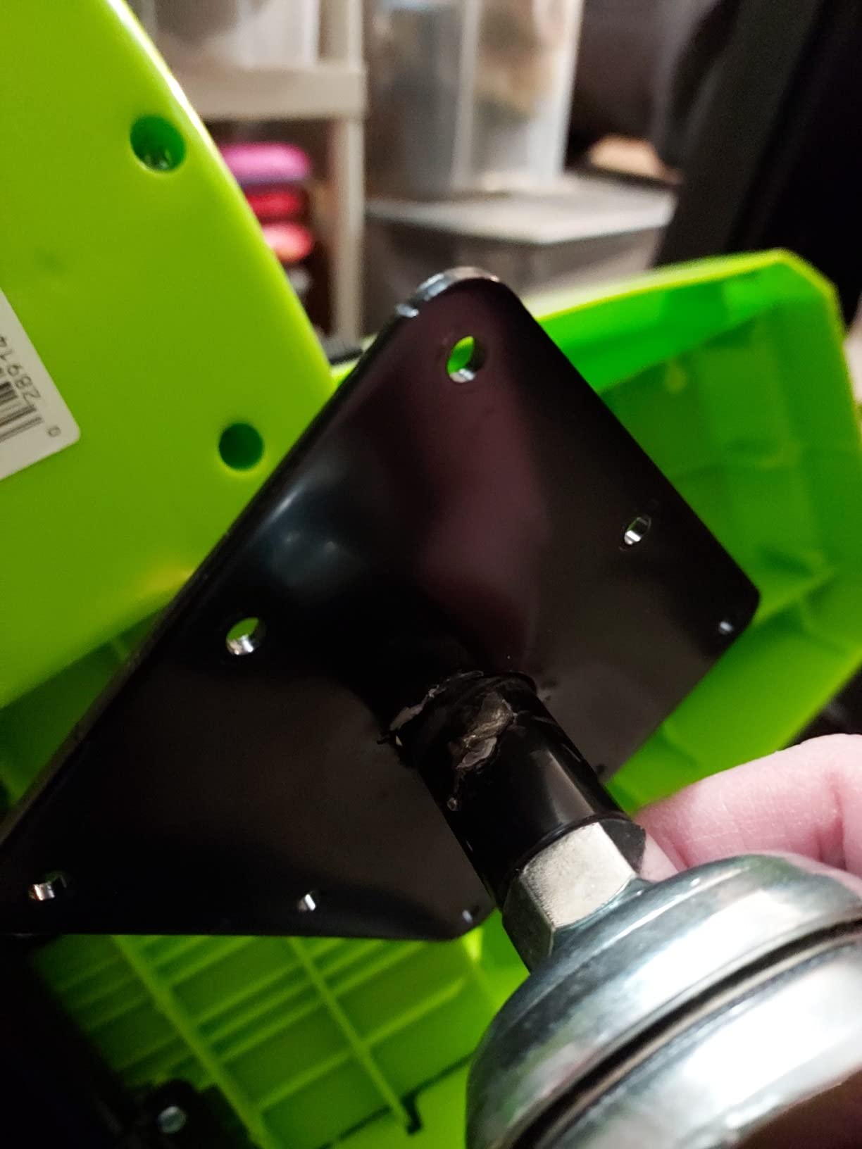 $37/mo - Finance Huffy Green Machine Electric Ride On Toys | Buy Now ...