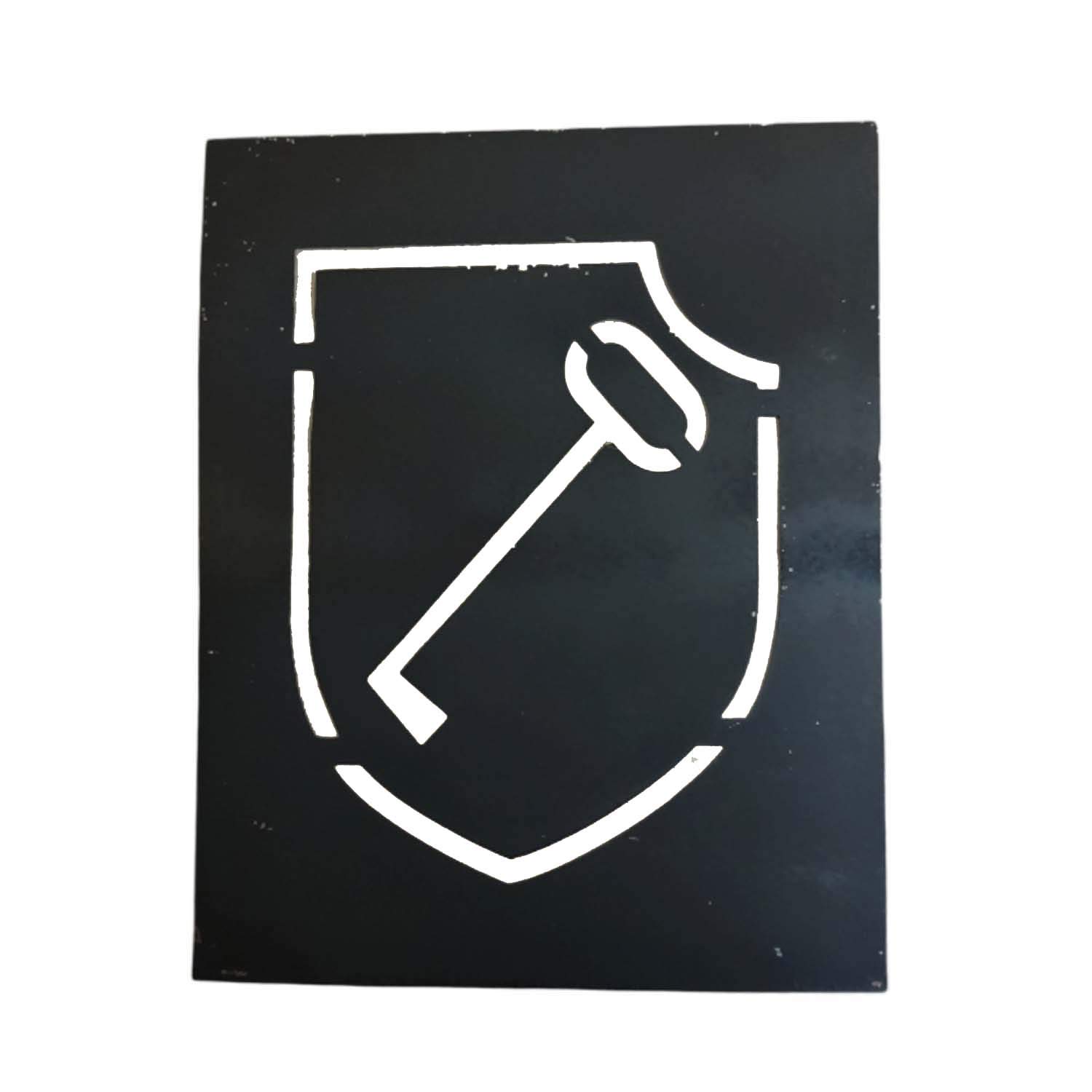 Leibstandarte Adolf Hitler Logo Leibstandarte SS 'Adolf Hitler'