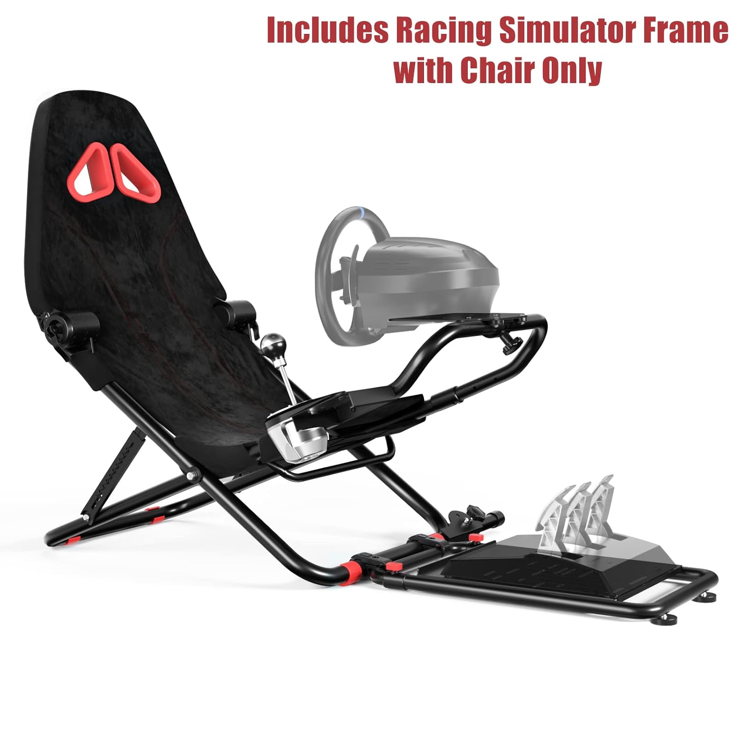 Amazon.com: RACGTING Racing Simulator Cockpit for G920 G29 G923 ...