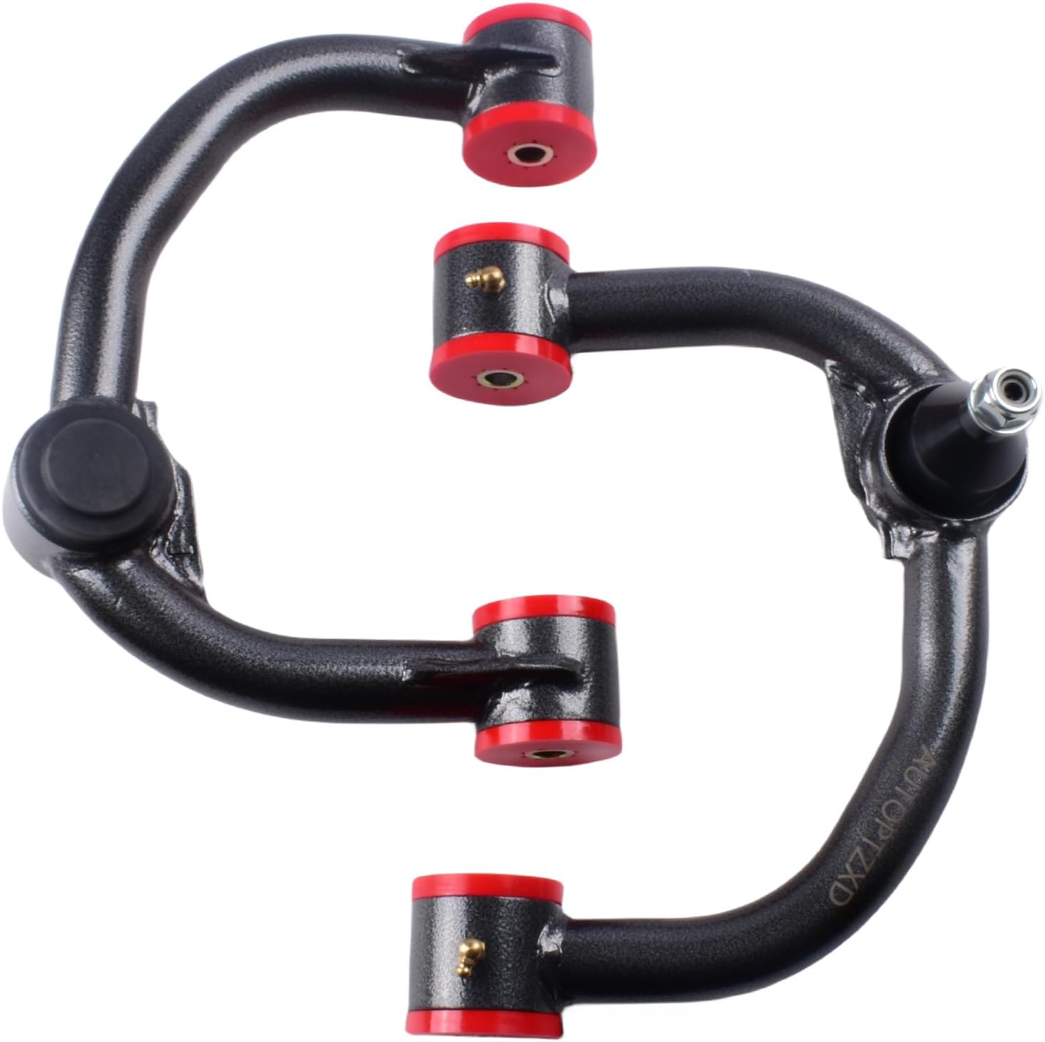 Amazon.com: Front Upper Control Arms w/Ball Joint for 2004-2020 Ford ...