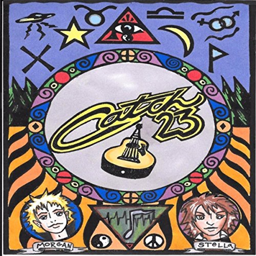 Play Catch 23, The Album by Catch 23 on Amazon Music