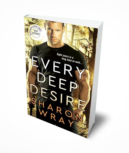 Amazon.com: Every Deep Desire (Deadly Force, 1): 9781492655602: Wray ...