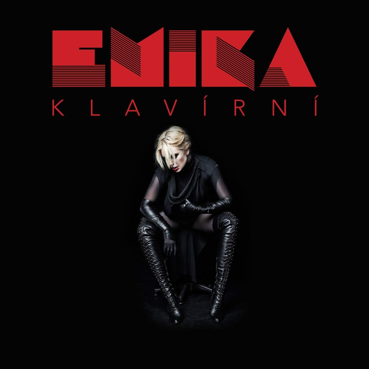 EMIKA - Klavirni - Amazon.com Music