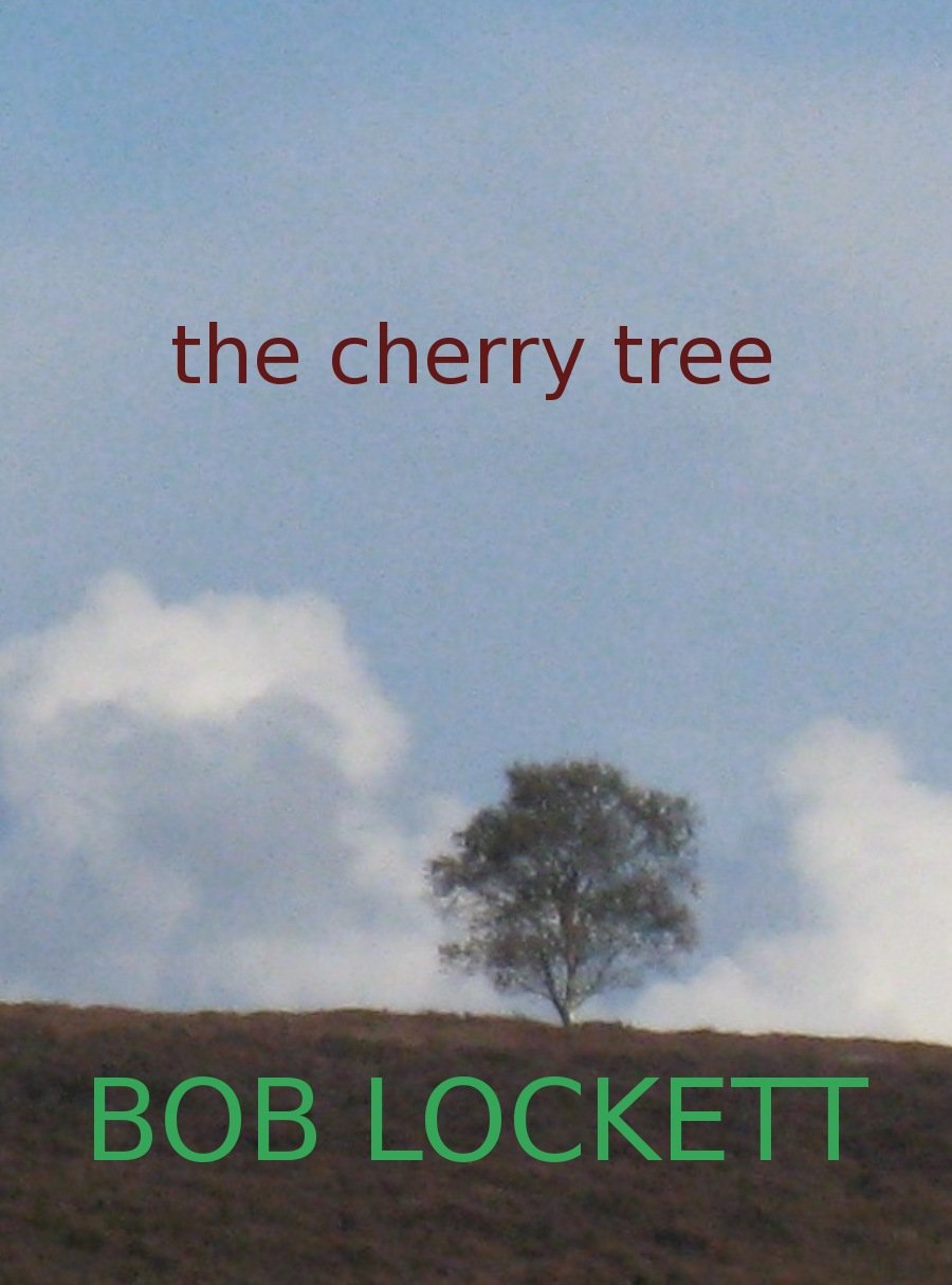 Amazon | The Cherry Tree (English Edition) [Kindle edition] by Lockett ...