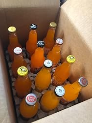 Amazon.com : Ultimate Root Beer Sampler - Premium Root Beer Variety Mix ...