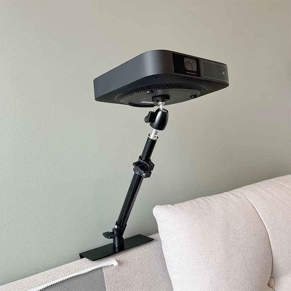Amazon.com: AiFeelife Bed Sofa Projector Stand - Invisible Installation ...